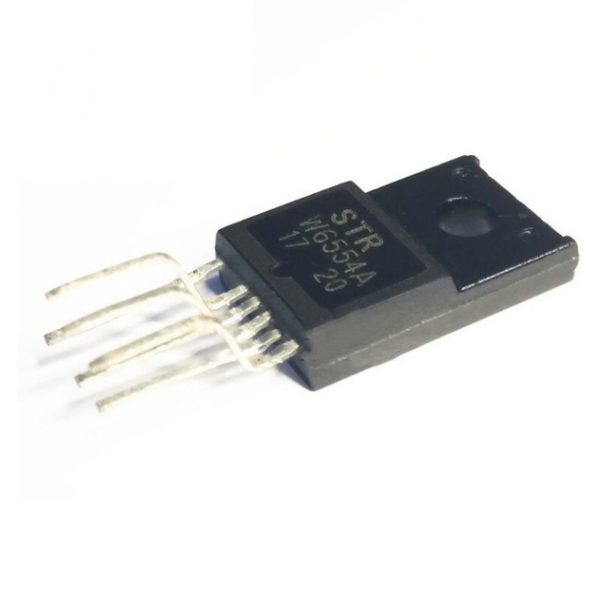 STRW6554A – Ecatronix